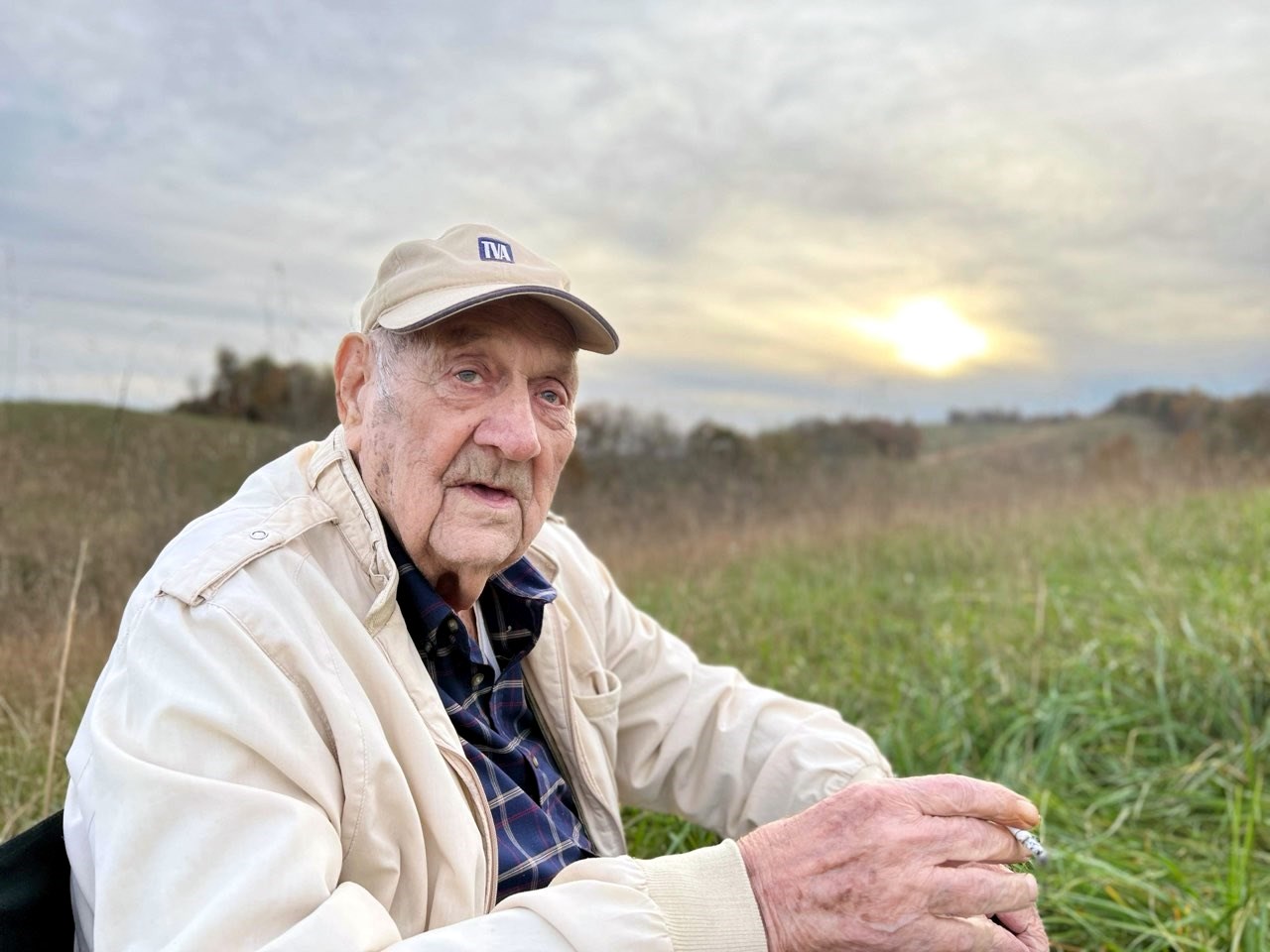 Ralph Robertson Obituary - Harrogate, TN