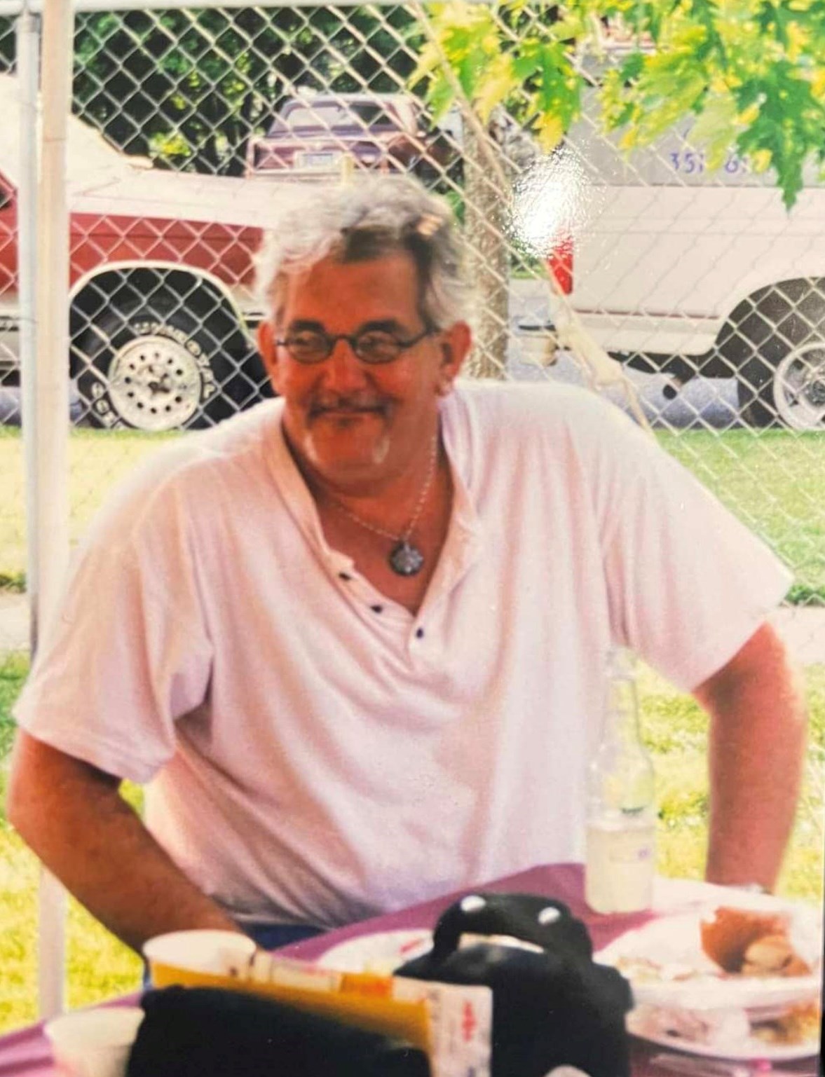 Roger Buck Obituary - Lansing, MI