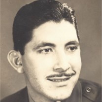 Tomas Carrillo Obituary - Jacksonville, FL