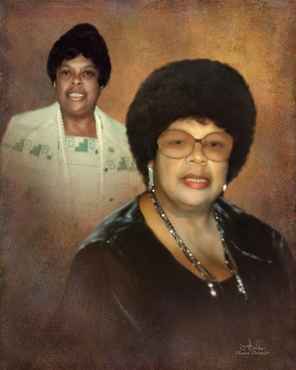 Catherine E Porter Obituary - Louisville, KY
