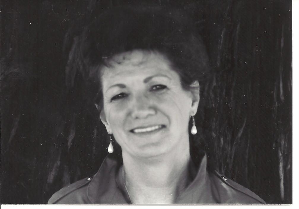Dorothy Estell Calhoun Obituary - Merced, CA