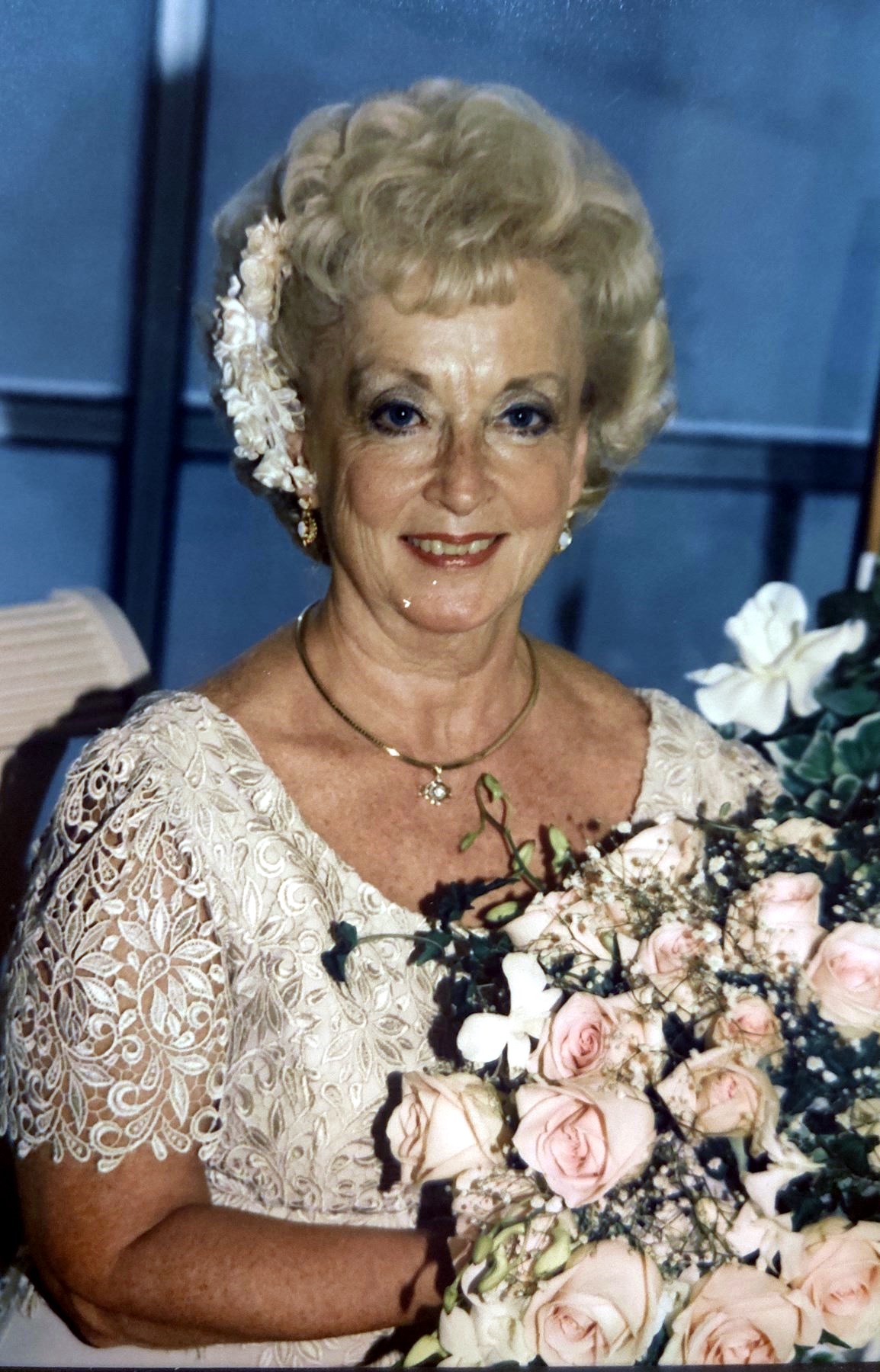 Jean F Lewis Obituary - Cape Coral, FL