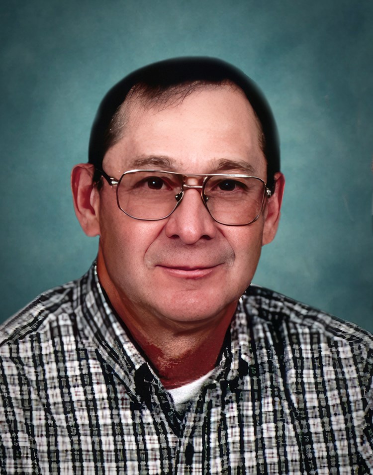 Edward Daub Obituary - Evansville, IN
