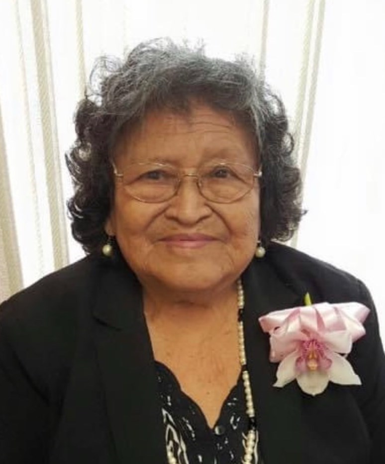 Maria Pech Obituary - Whittier, CA