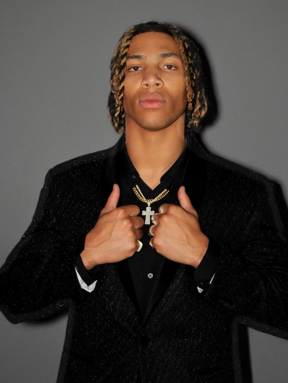 Deondre Fletcher Obituary - Las Vegas, NV