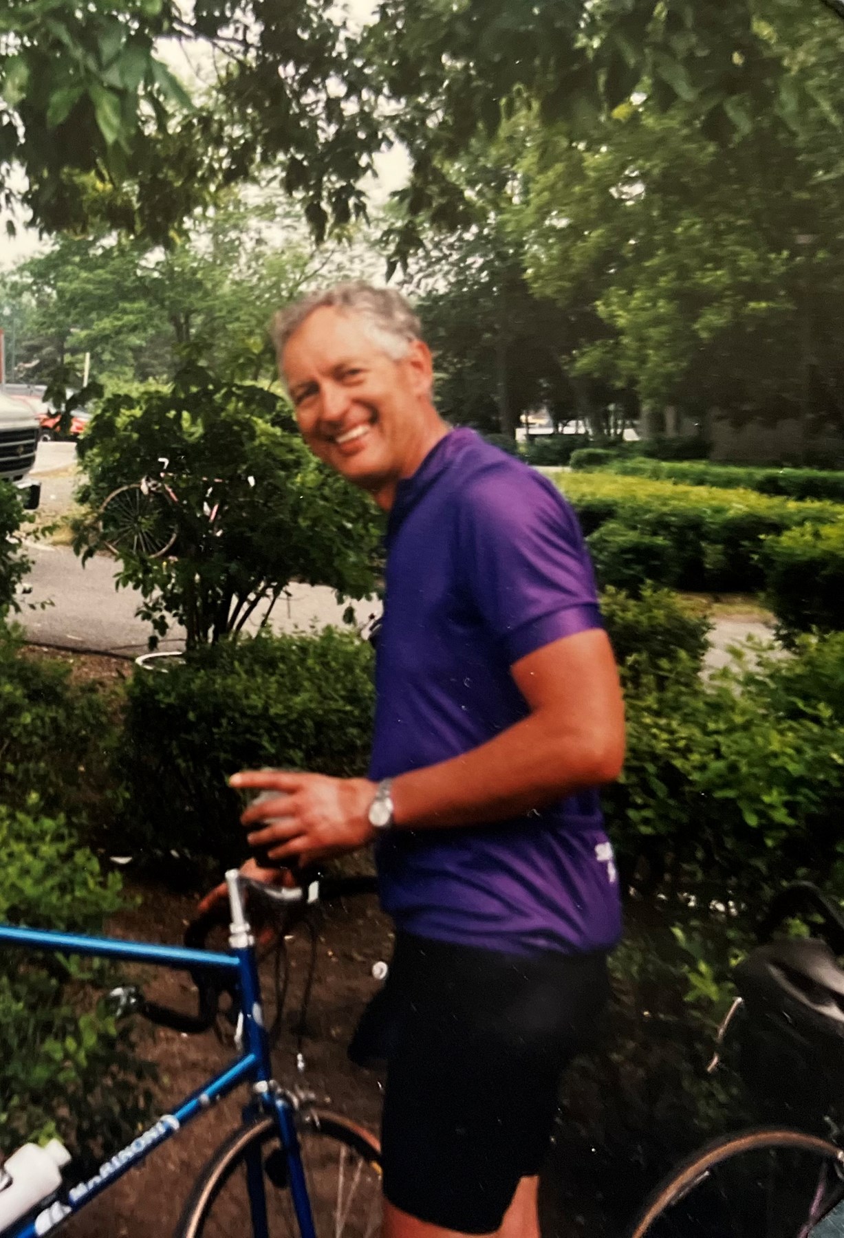 Richard Begg Obituary - North Vancouver, BC