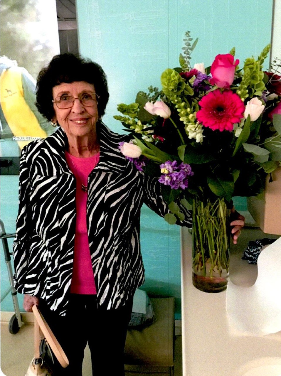 Dorothy "Dottie" Webb Obituary - El Cajon, CA