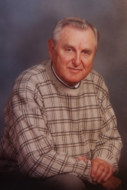 Harold "Wayne" Pilcher Obituary