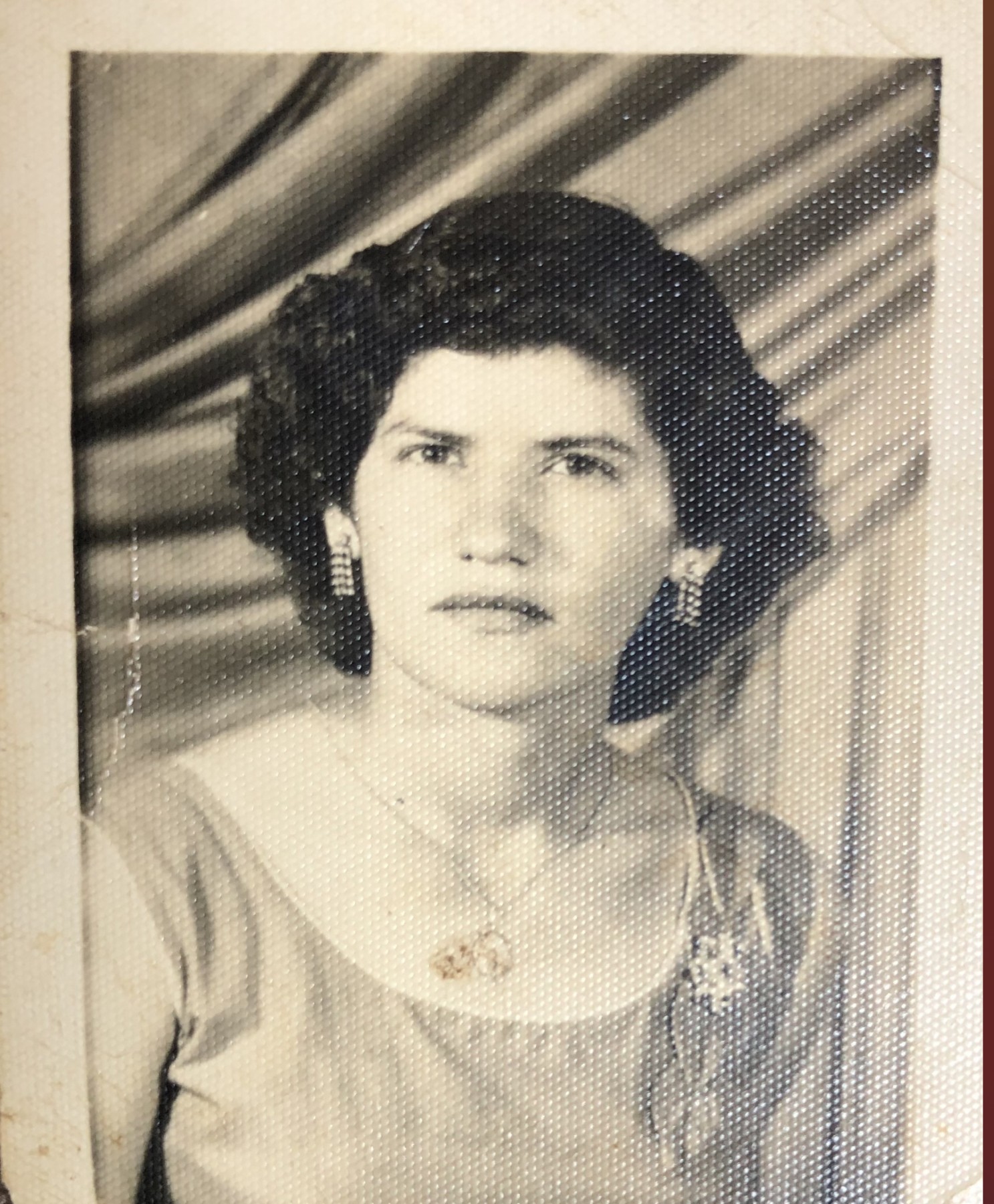 Minerva Rodriguez Obituary - Weslaco, TX