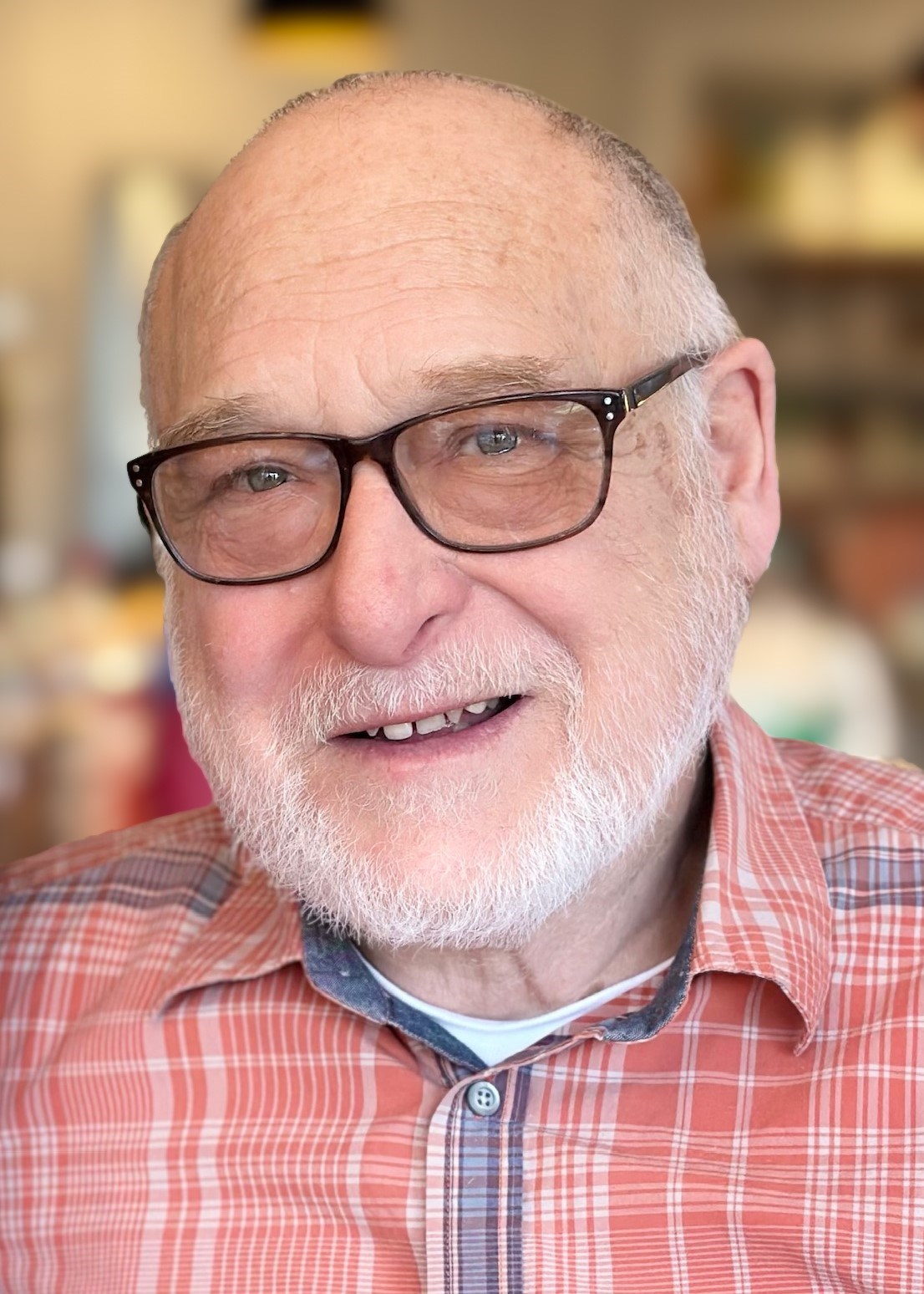 Stephen Bohlen Obituary - Ames, IA