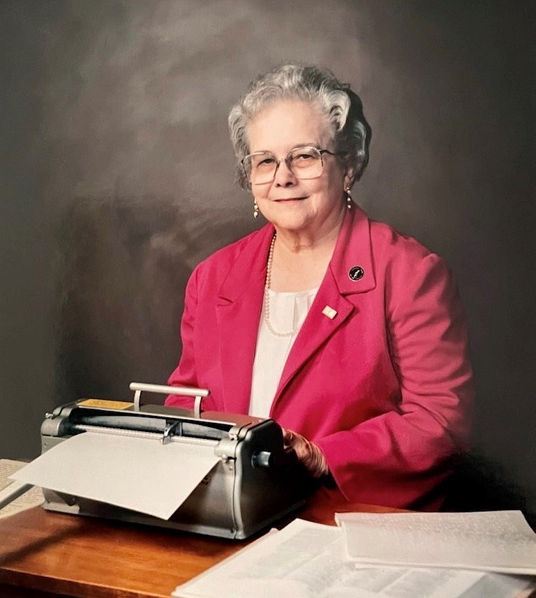 Roberta Werth Obituario - Wichita, KS