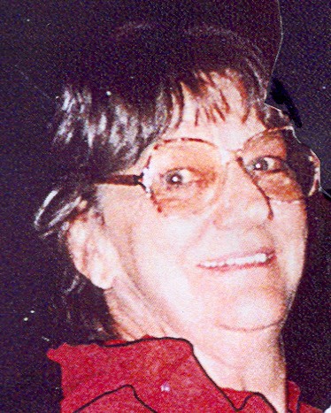 Mary Ruth Offutt Obituary - Louisville, KY