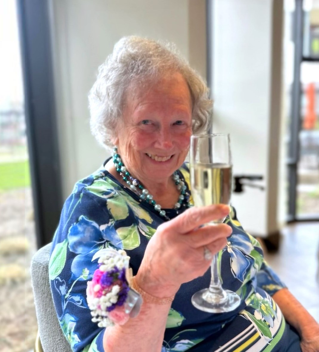 Peggy Hunnicutt Obituary - Wheat Ridge, CO