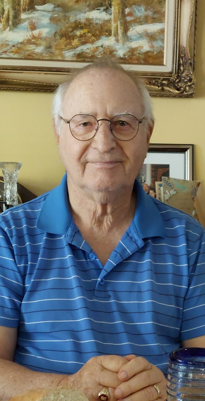 Richard Irving Obituary - Surrey, BC