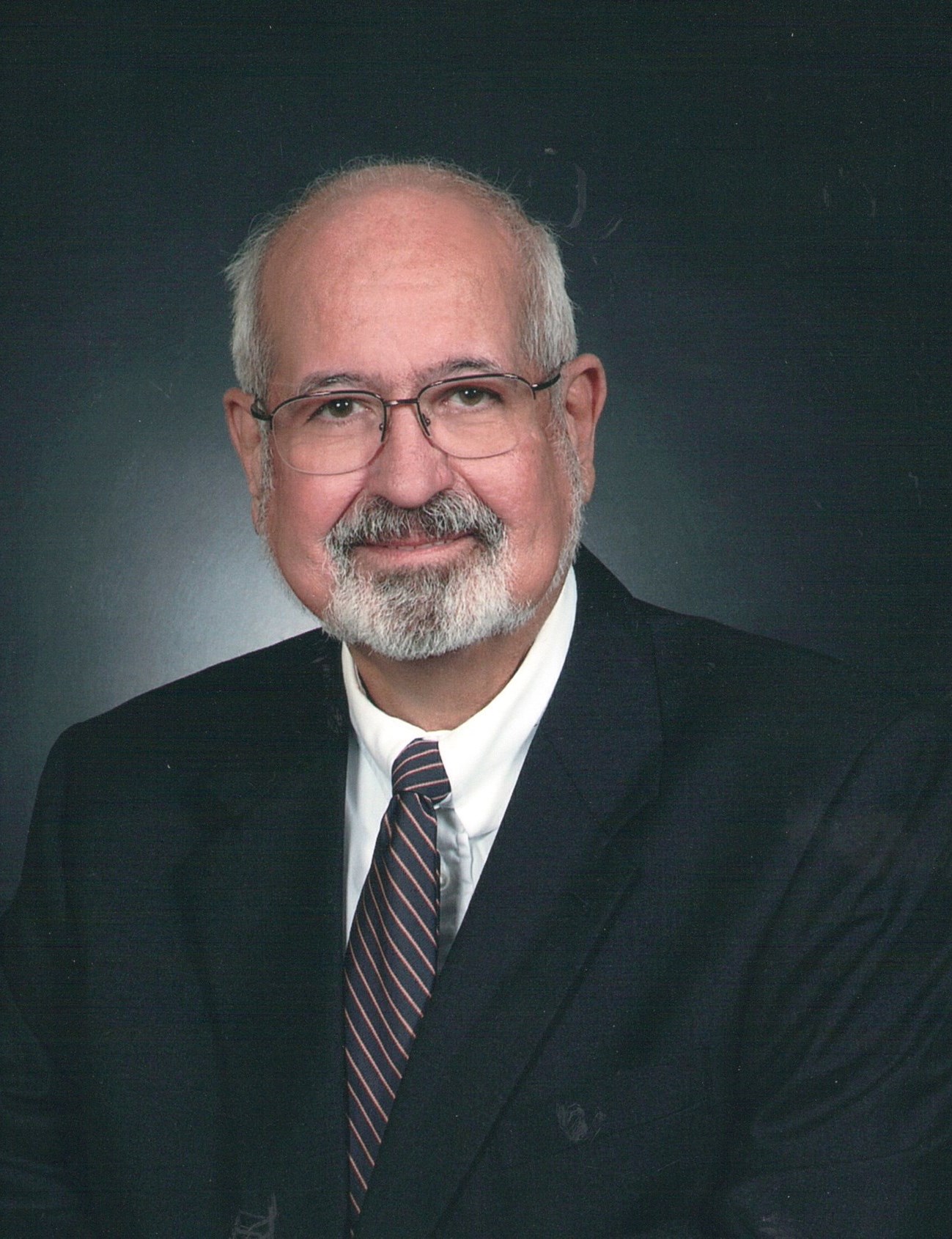 James Rudd Obituary - Midlothian, VA