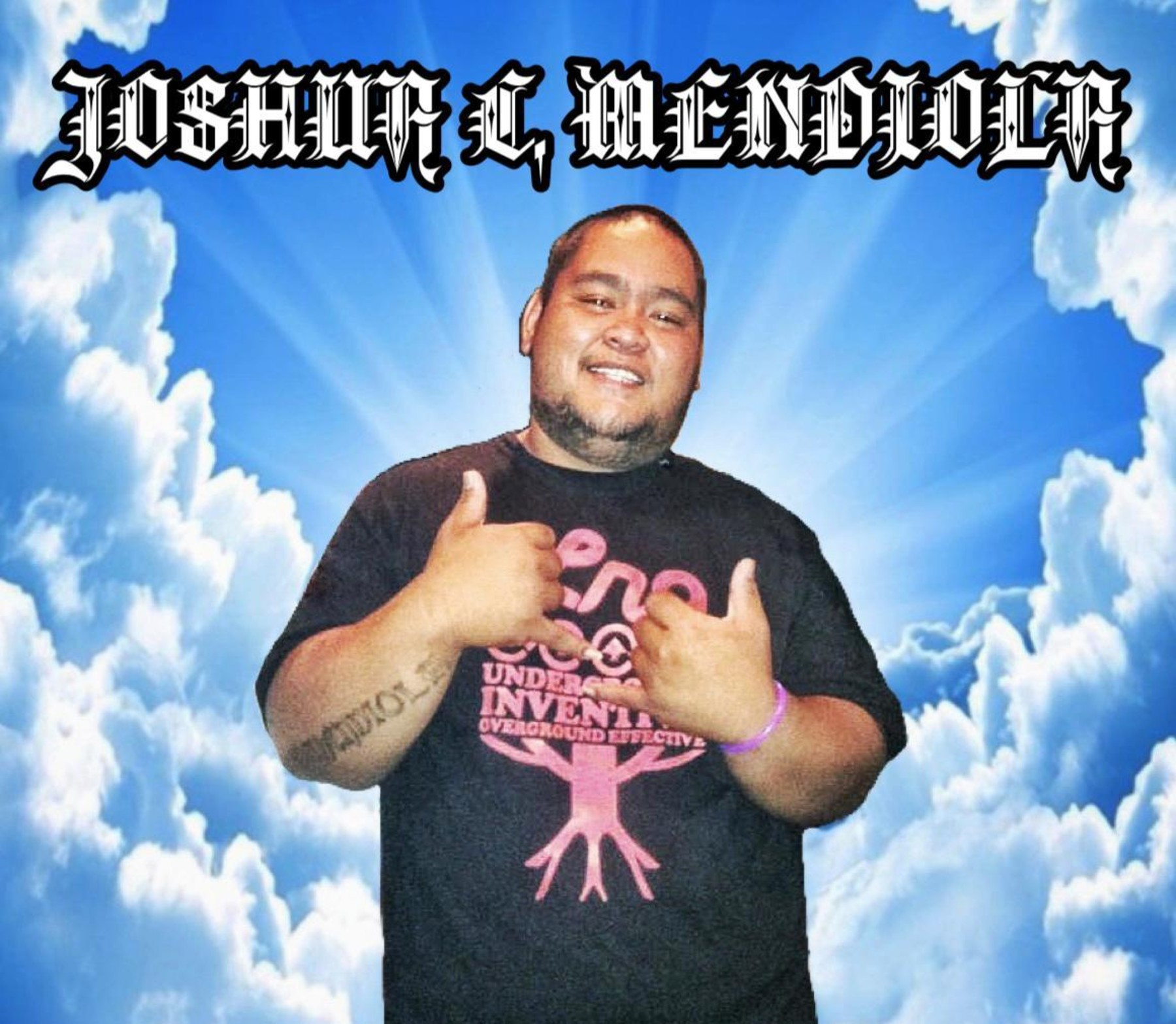 Joshua Mendiola Obituary - Humble, TX