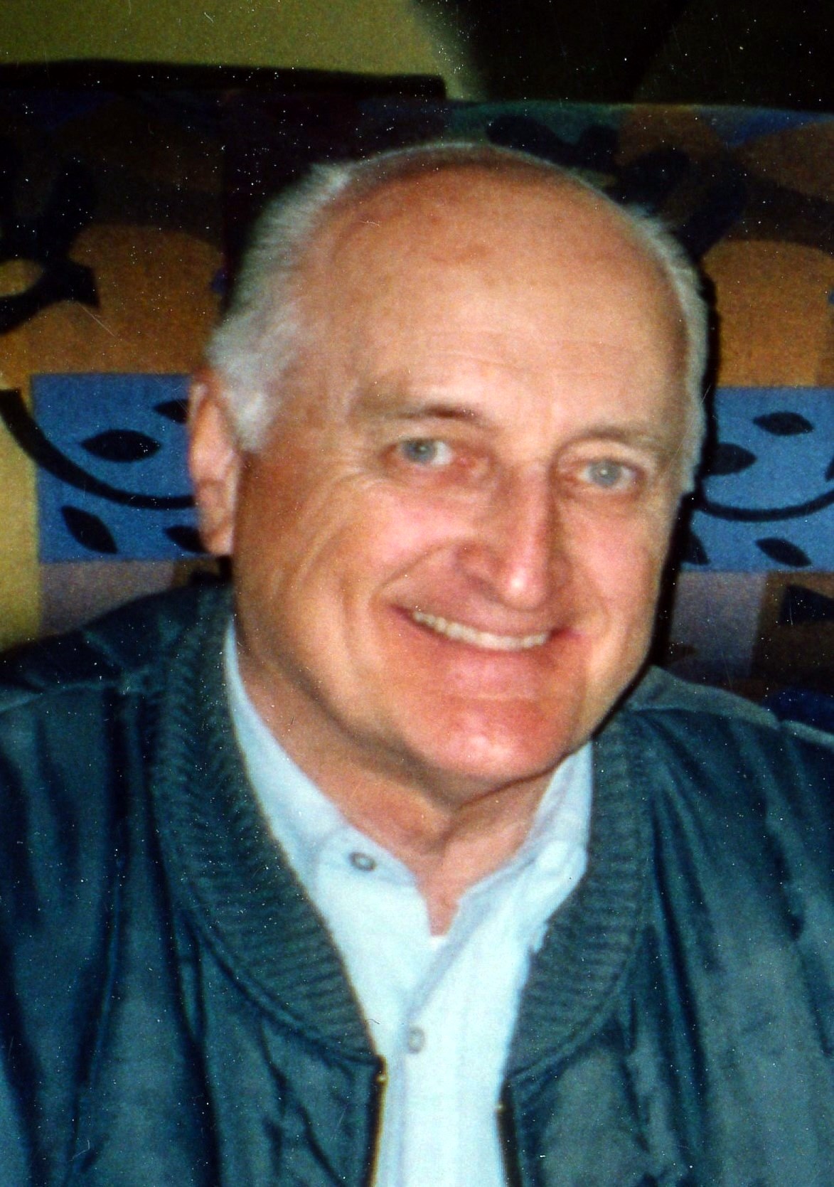 David Allen Harris Obituary - Portland, OR