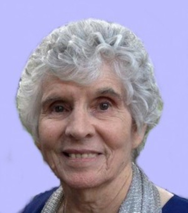 Anna Ruff Obituary - Levittown, PA