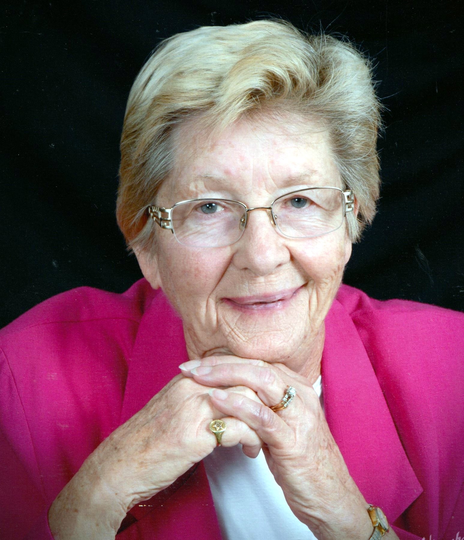 Edith Virginia Ronner avis de décès - Port St. Lucie, FL