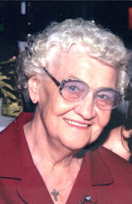 Pauline Smith Obituary - Langley, BC