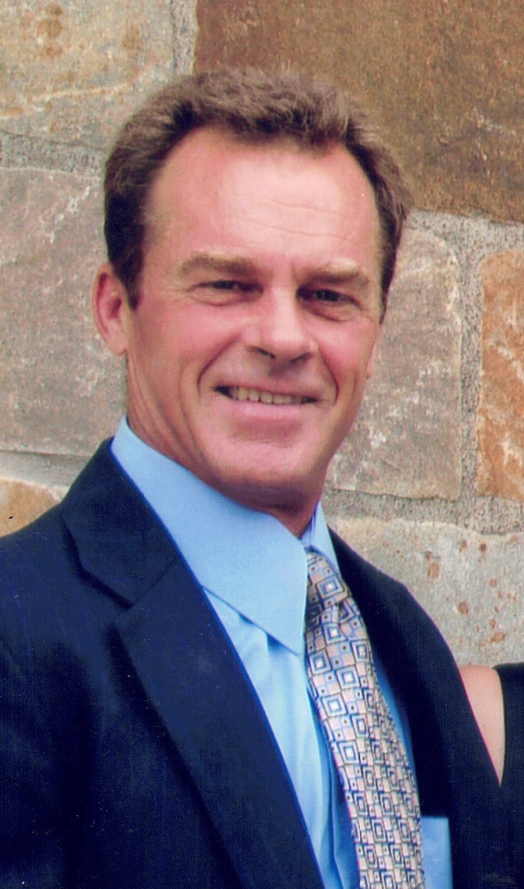 Tom Delaney Obituary - Dayton, OH