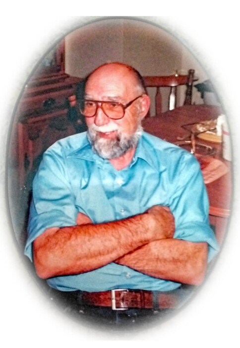 Warren Hamilton Obituary - Parksville, BC