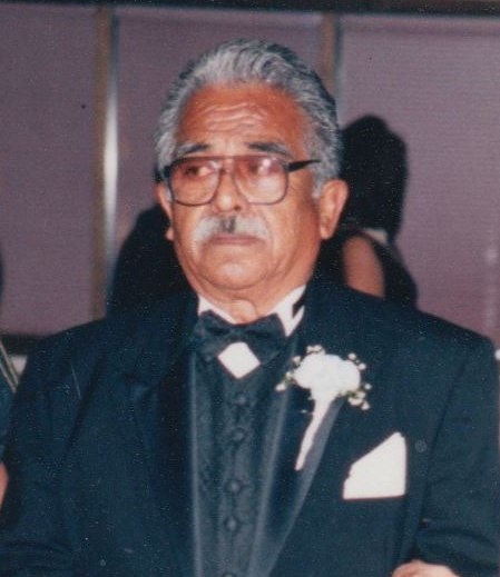 Arthur Contreras Cancino Obituary - San Antonio, TX