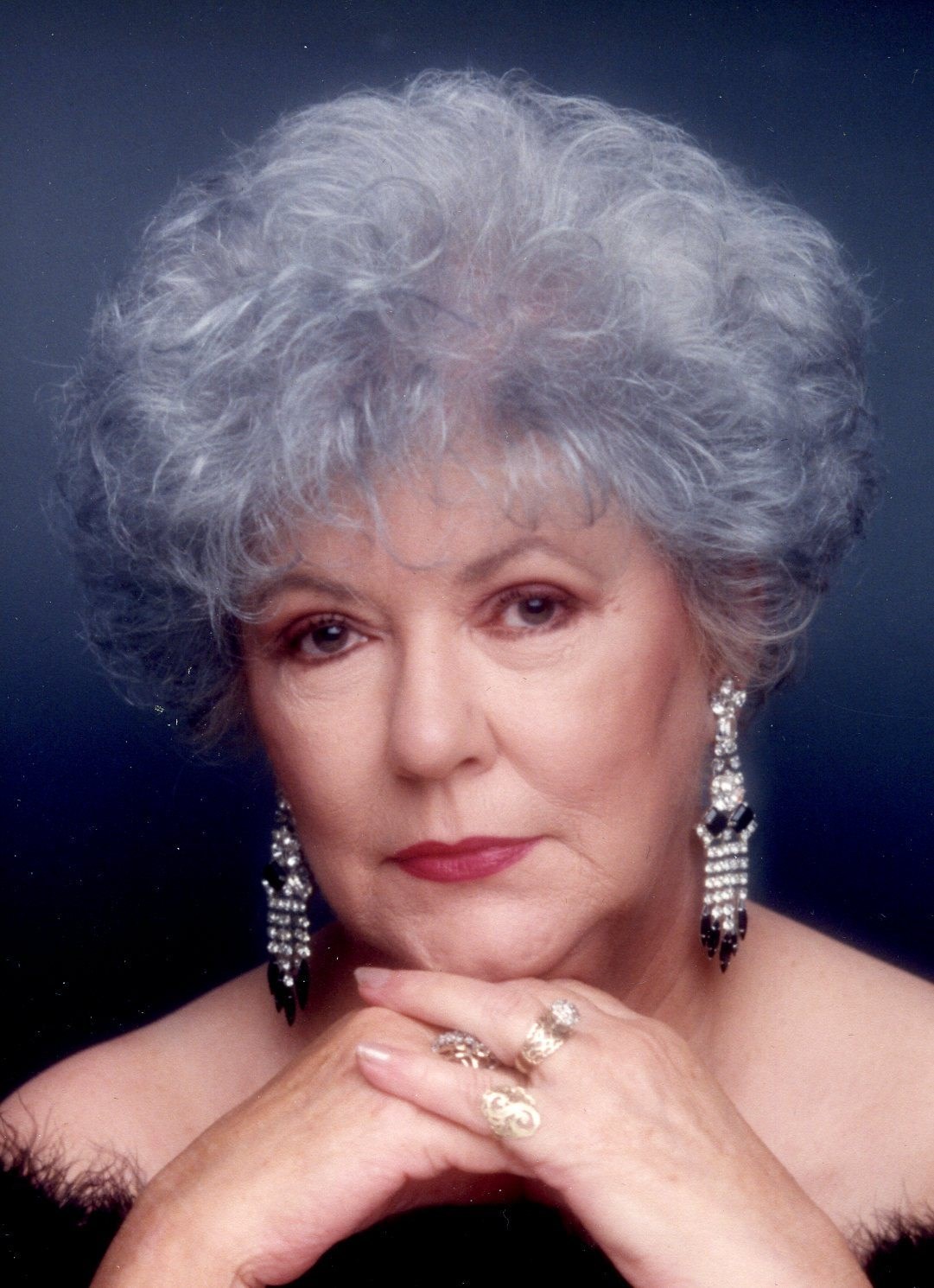 Sally Cook Obituary - Baton Rouge, LA