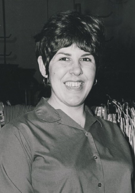 Donna Fehrenbach Obituary - Oshawa, ON