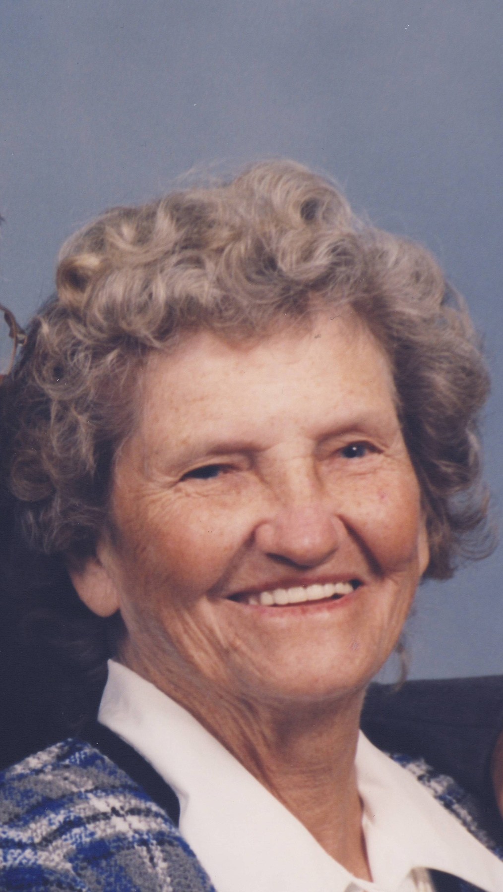 Ethel Dugger Obituary - Houston, TX