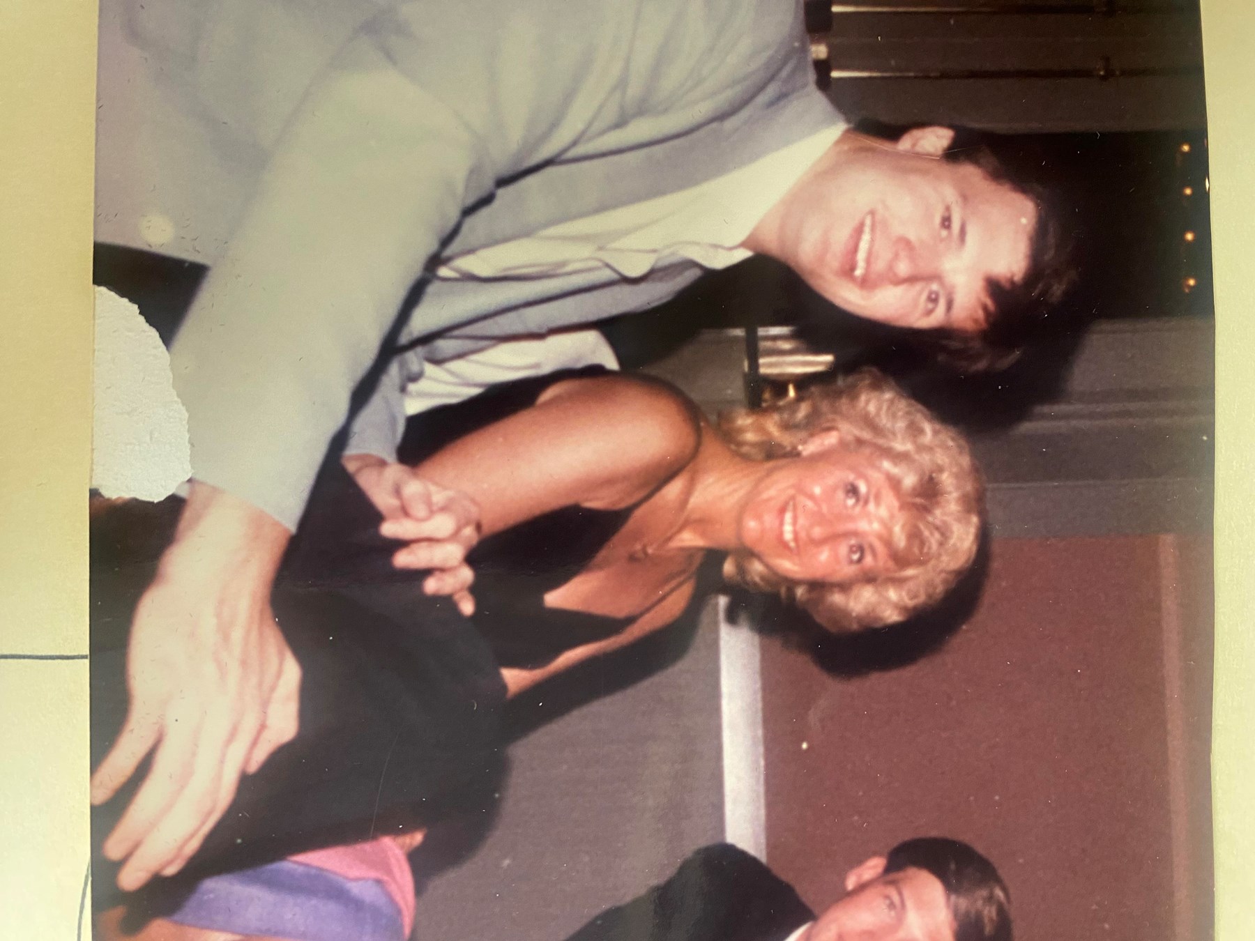 Colleen McBride Obituary - Clinton Township, MI