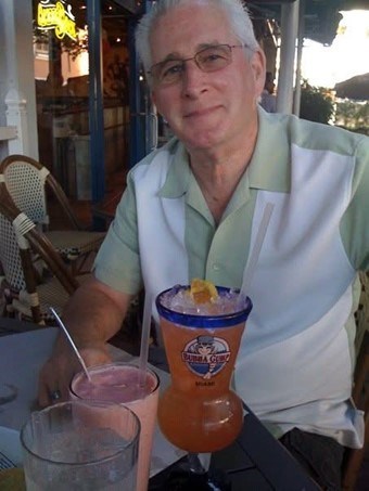 Thomas Mahar Obituary - Plantation, FL