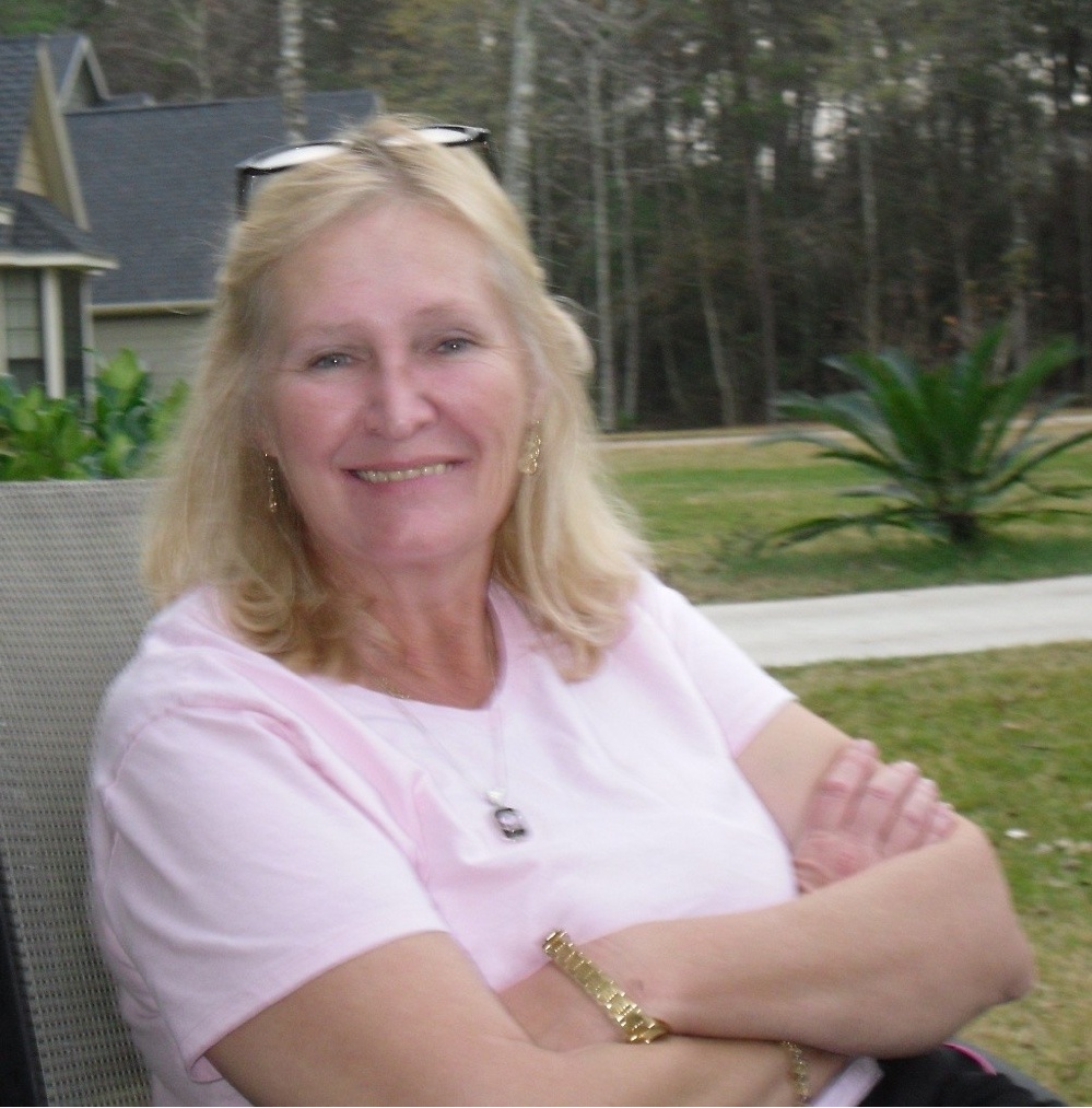 Jeannie Moore Obituary - The Woodlands, TX
