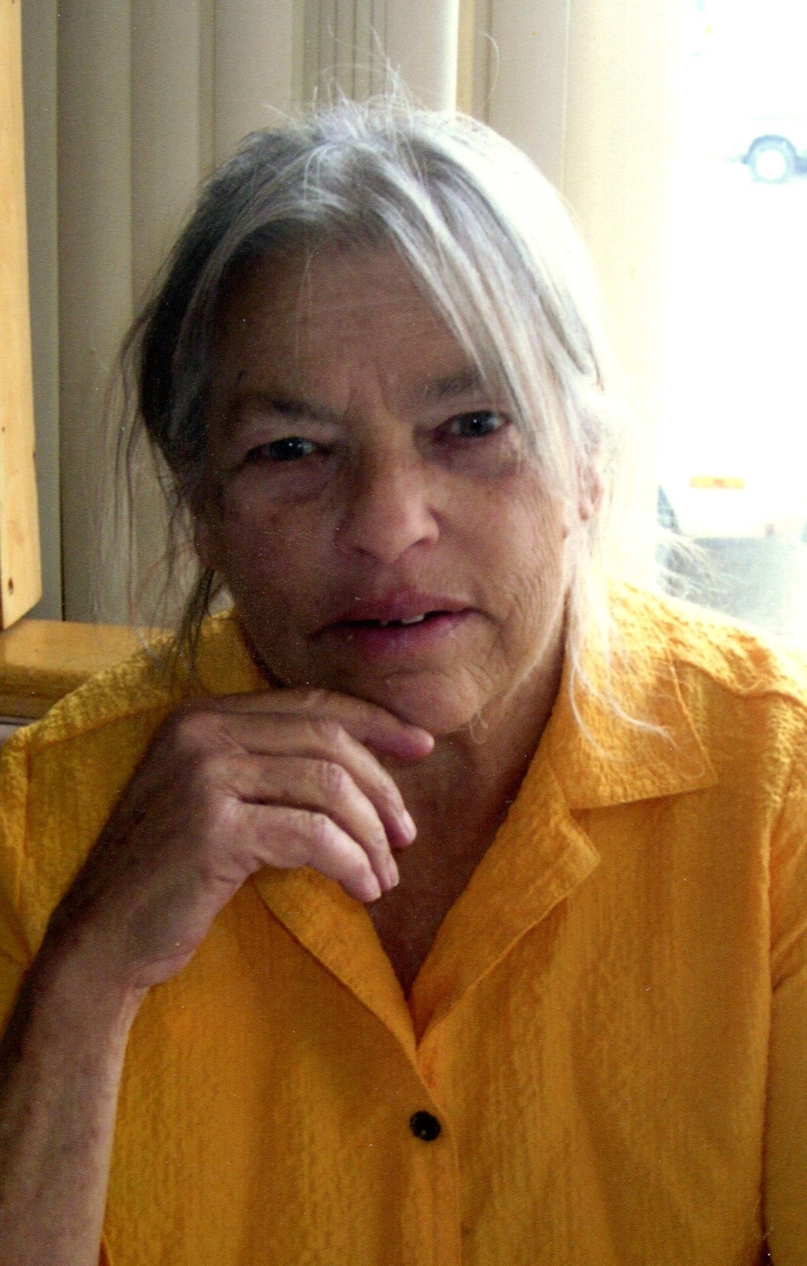 Sharon Robbins Obituary - Scottsbluff, NE