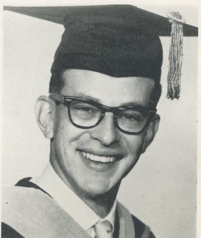 Walter Randall Obituary - Clovis, CA