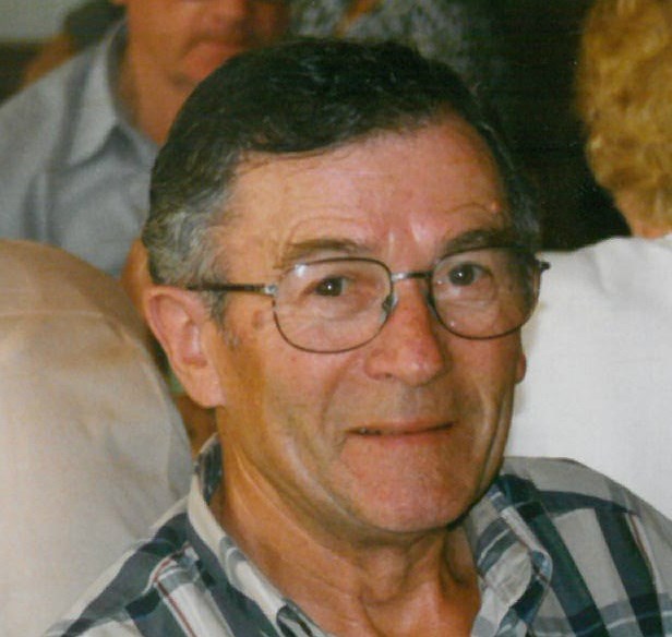 Henry Popp Obituary - London, ON