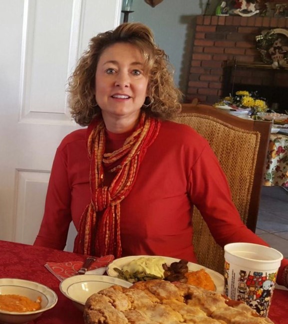 Susan Hawkins Obituary - Mesa, AZ