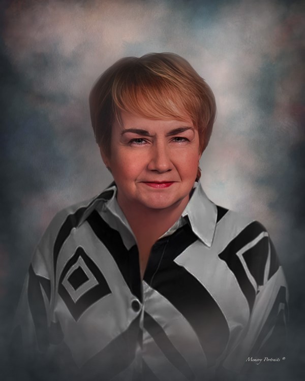 Anne Collette Obituary - Lake Charles, LA