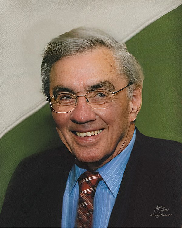 Joseph Teague Obituary - Charlottesville, VA