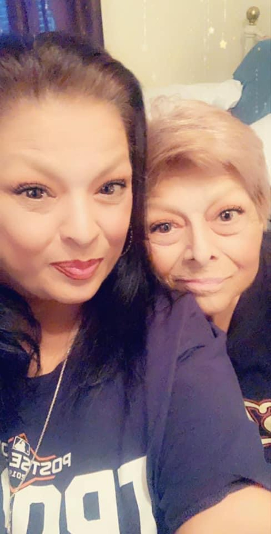 Sally Delgado's Instagram, Twitter & Facebook on IDCrawl