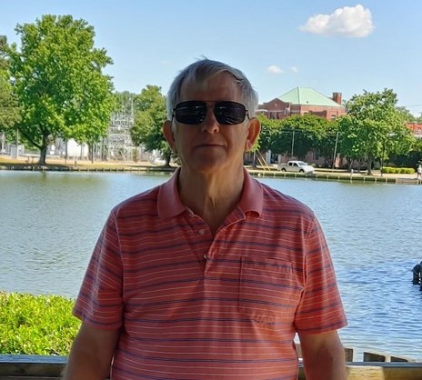 Joseph Williams Obituary - Wilson, NC