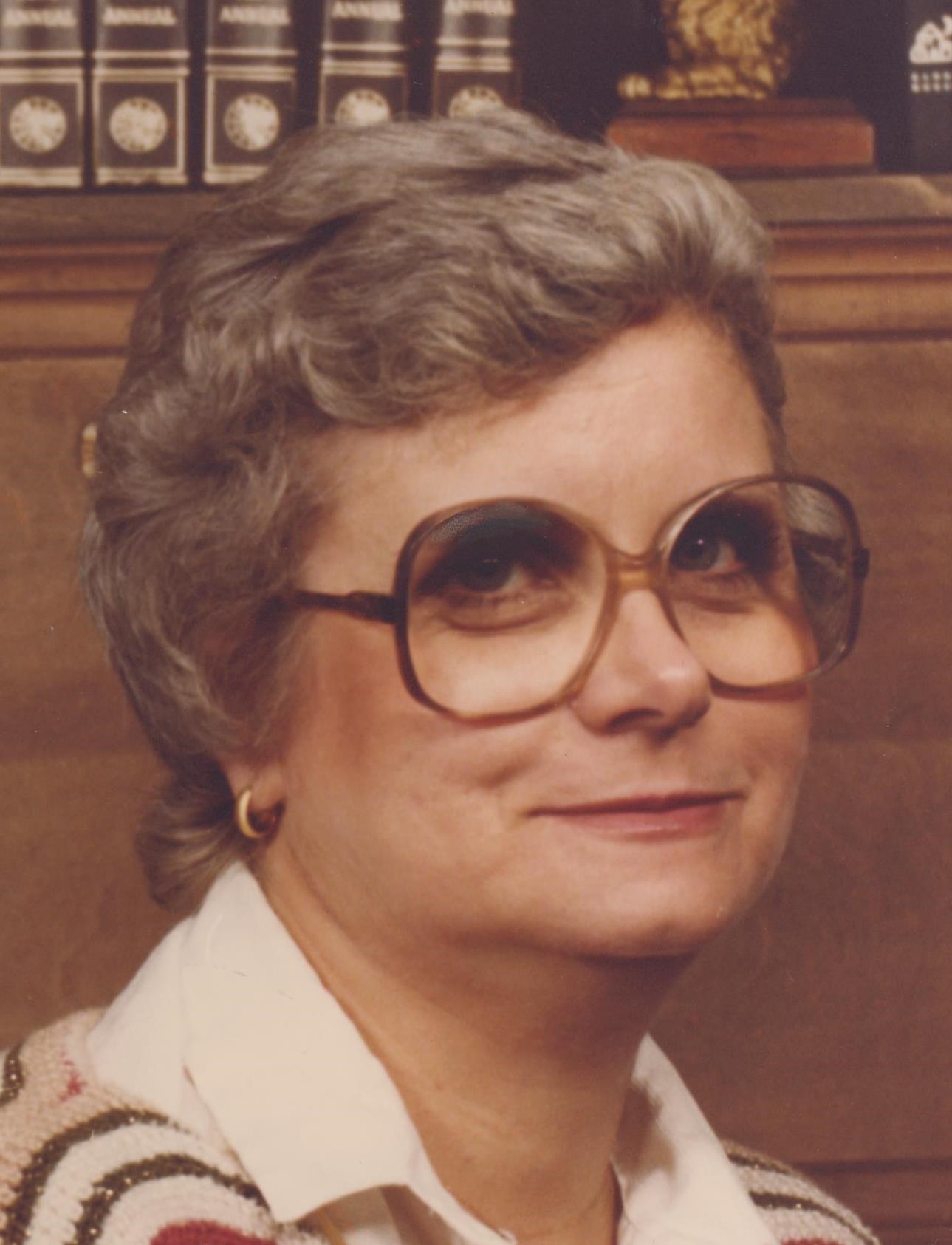 Mary Bickerstaff Obituary - Metairie, LA