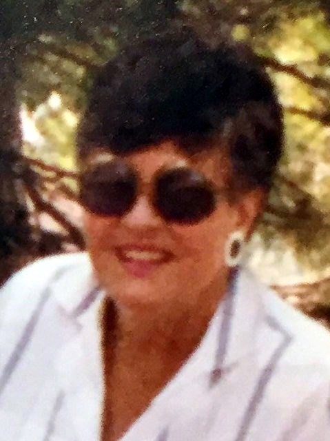 Eileen Todd Obituary - Rochester, MI