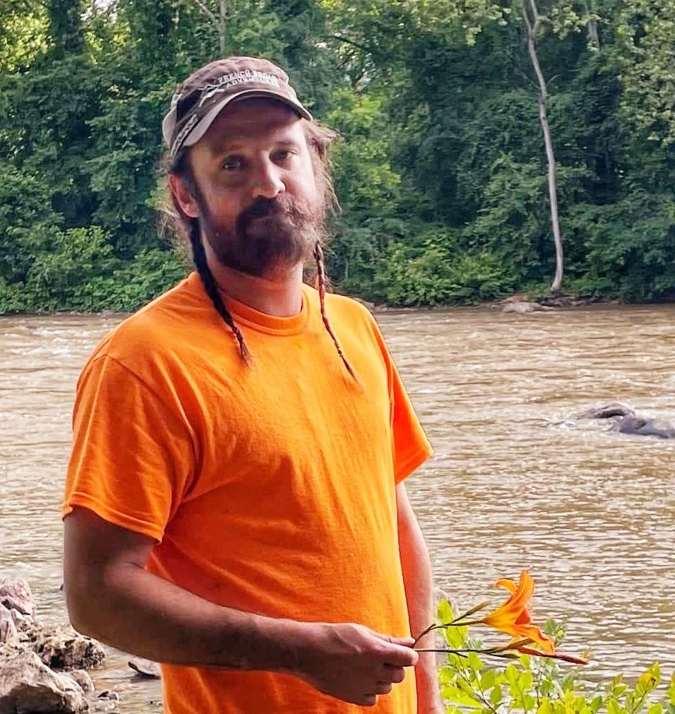 Kristopher Holliday avis de décès - Waynesville, NC