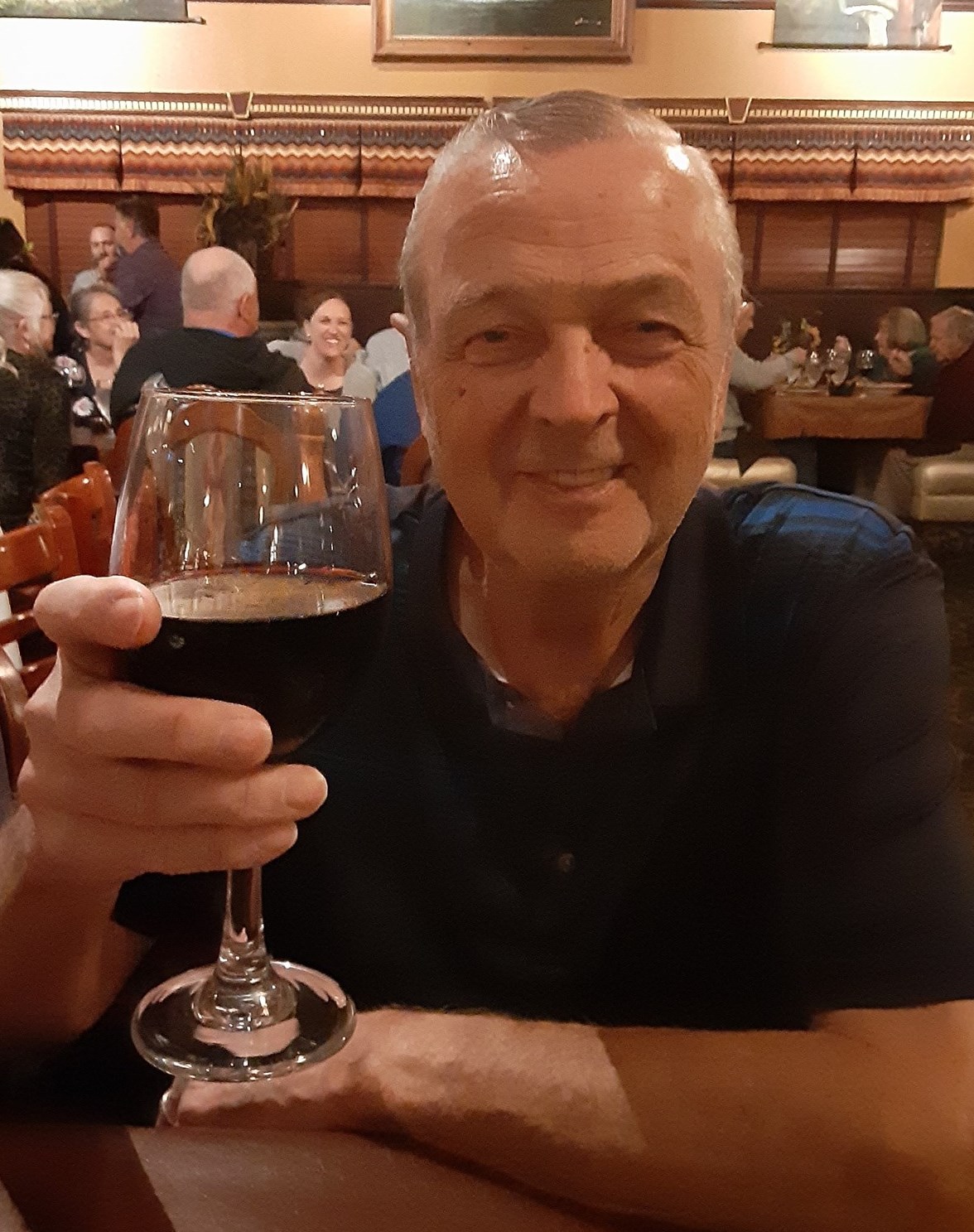 Rolf Burmeister Obituary - Hemet, CA