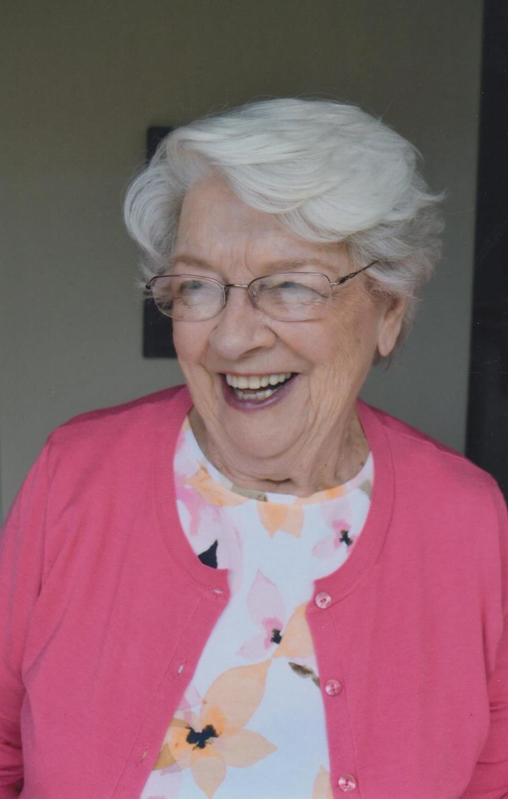 Norma Evans Obituary - Overland Park, KS