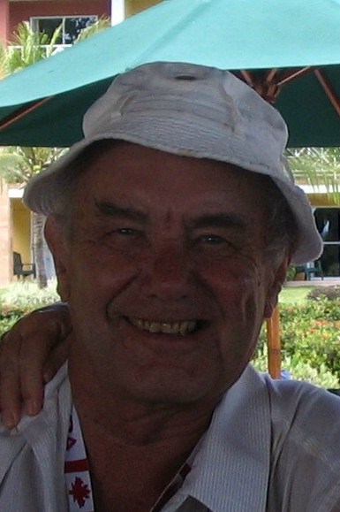 Leo Andrew Stanley Obituary - Kitchener, ON