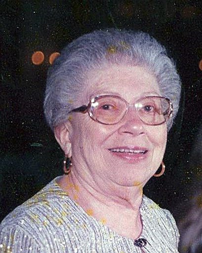 Mary Rich Obituary - Babylon, NY