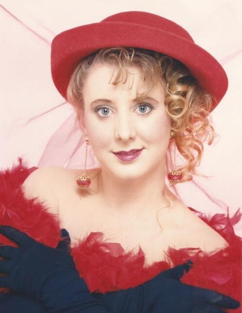 Celeste Heyward Obituary - Brooksville, FL