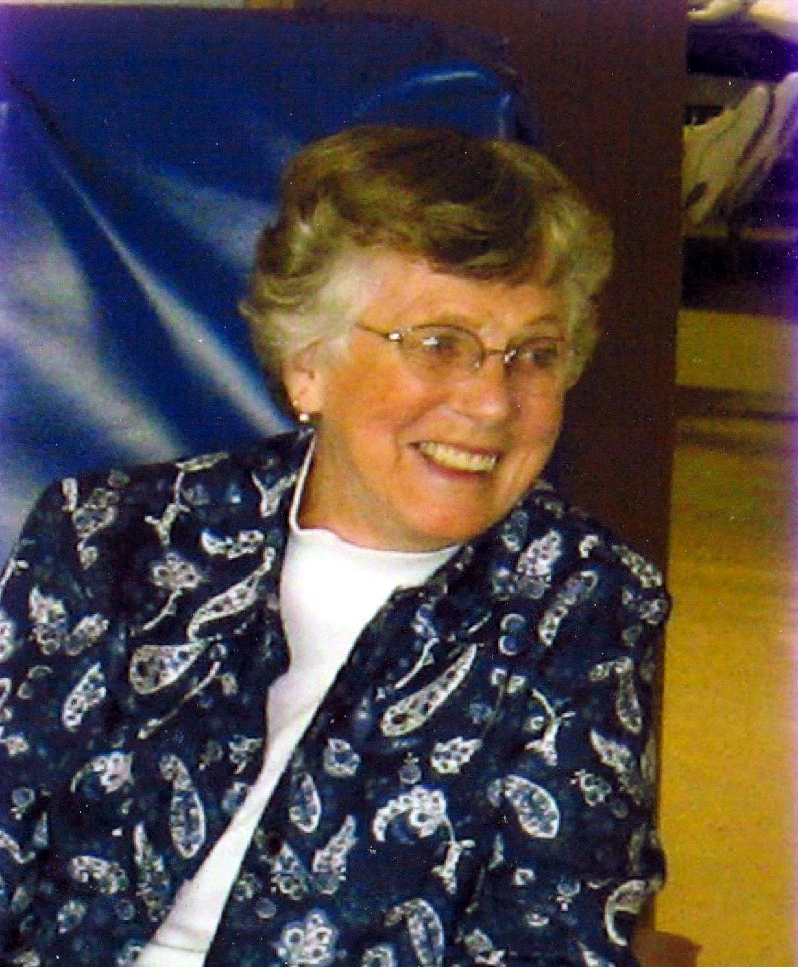 Patsy Moody Obituary - Gastonia, NC